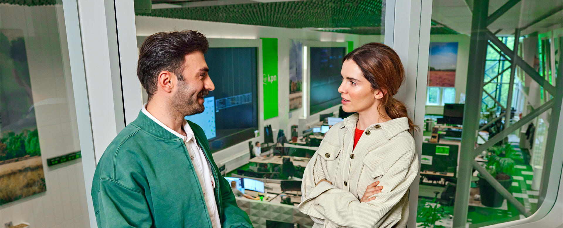 Keymanager PKI | KPN