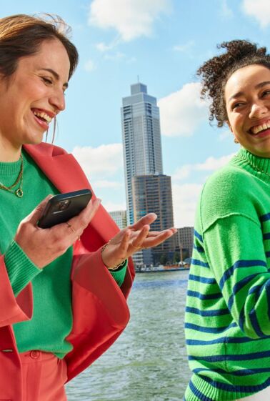 Werken bij KPN | KPN