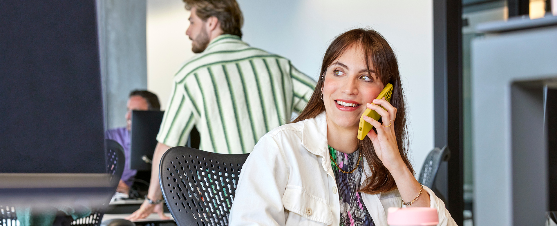 Engineering banen bij KPN | KPN